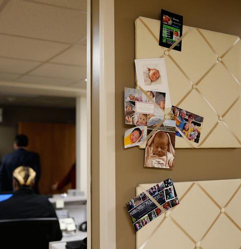 Ochsner opens alternative birthing center for women seeking natural ...