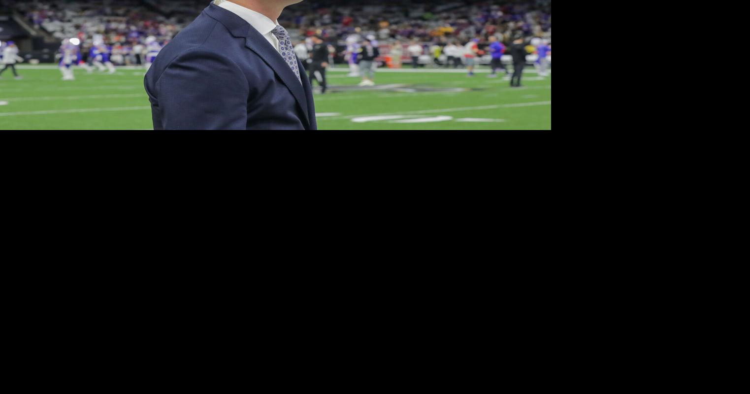 LSU's Ryan Clark says Drew Brees isn't generational talent | Football ...