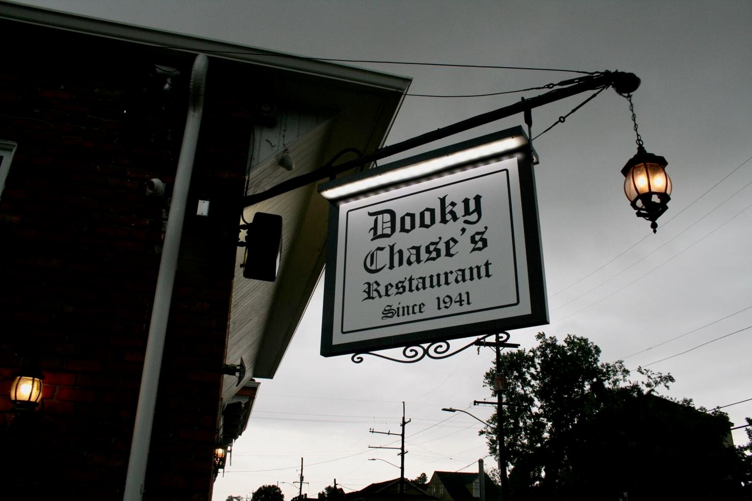 To reopen Dooky Chase’s Restaurant, next generation digs into New ...