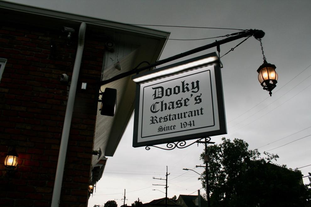 To reopen Dooky Chase’s Restaurant, next generation digs into New ...