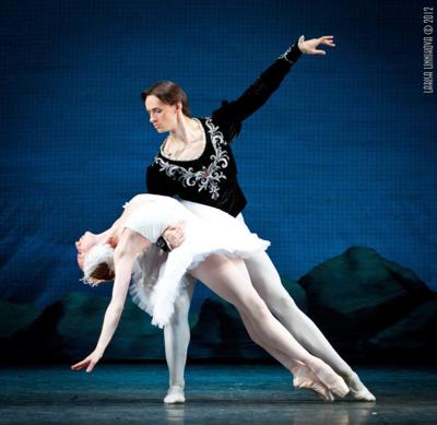 aleksandr ivanov dancer