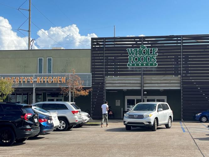 Whole Foods Market building on N Broad sold to new owners | Business ...