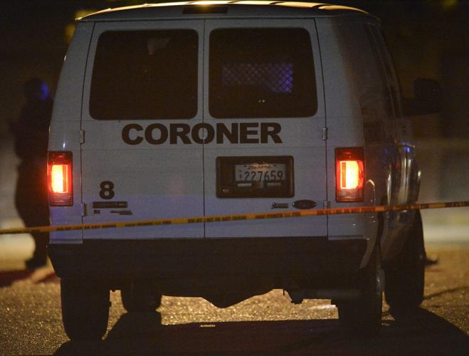 Baton Rouge rapper shot to death on Dallas Drive early Sunday: 'Rapping ...