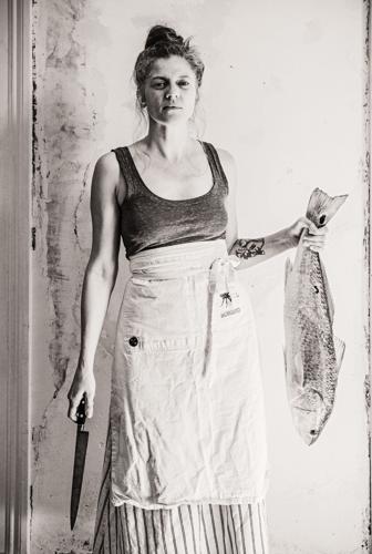 Chef Melissa Martin releases new Cajun cookbook, 'Bayou' | Food and ...