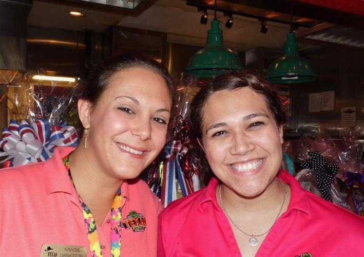 Tammany Scene: Mellow Mushroom hosts craft beer event | St. Tammany ...