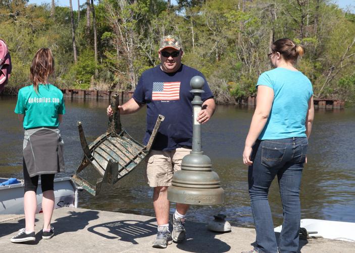Slidell's 'Bayou Cleanup' performs annual spring cleaning | Archive ...