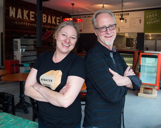 After a career with big names, a Bywater baker goes small and king cake ...