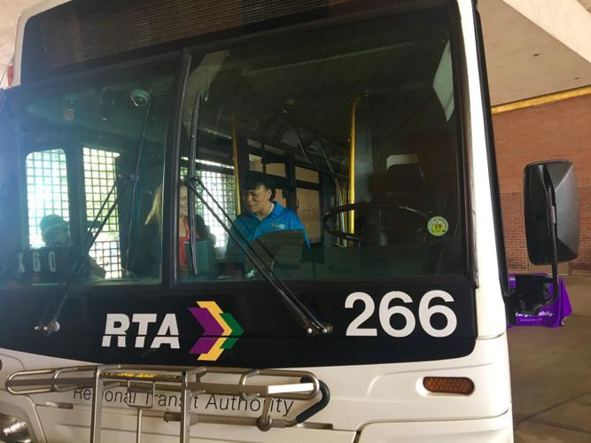 New Orleans RTA to launch real-time bus and streetcar tracking app ...