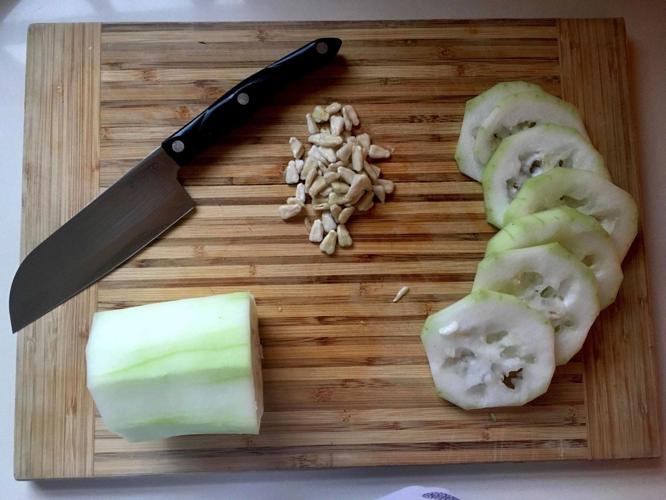 How to cook cucuzza: Don't let this giant, Italian squash intimidate ...