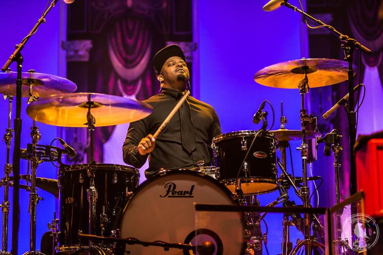 Famed bassist/producer Don Was returns to Saenger during Jazz Fest for ...