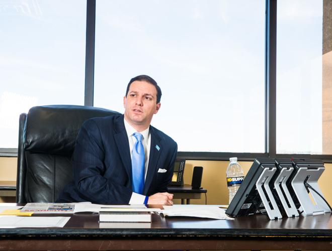 Mike Yenni to return to public office in Jefferson Parish | Jefferson ...