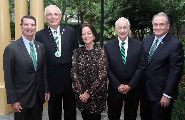 Nell Nolan: NAMI, Emeritus Club Awards, NOWFE Brennan's | Entertainment ...