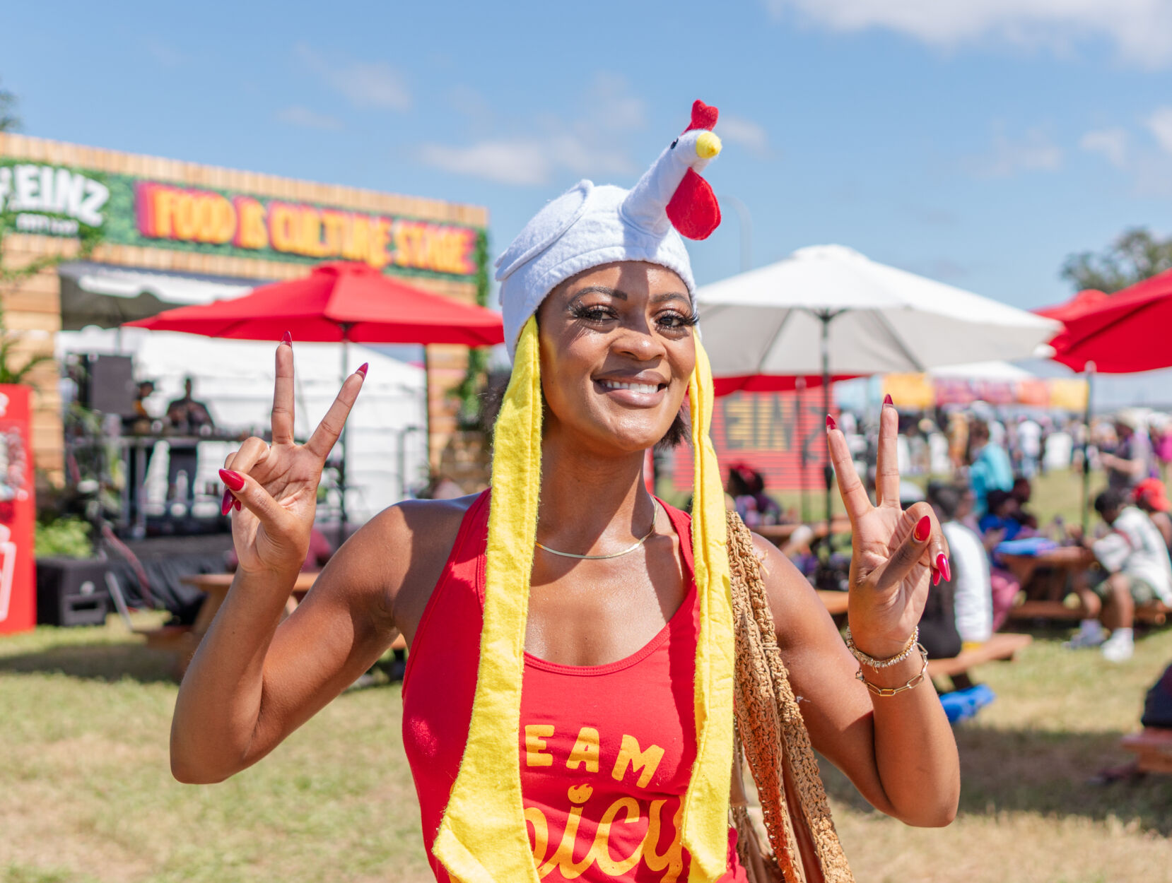 Fried Chicken Fest, Swampus and more Sept. 29-Oct. 5 | Events | nola.com