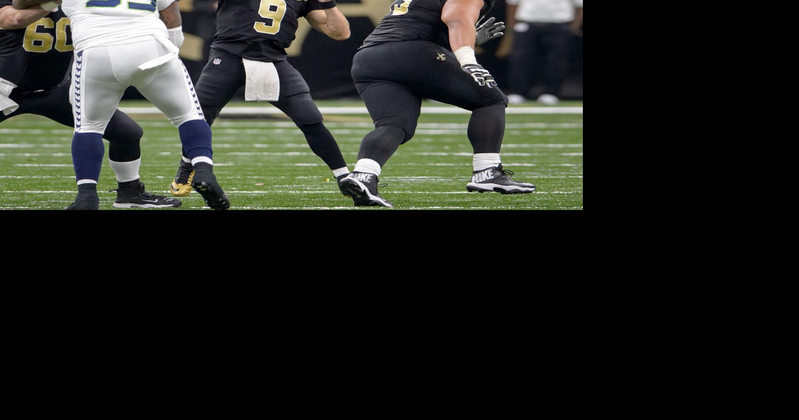 Drew Brees, Chip Kelly have great mutual respect for each other's ...