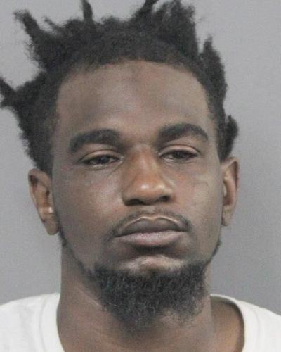 Harvey murder suspect accused of killing his child's maternal ...