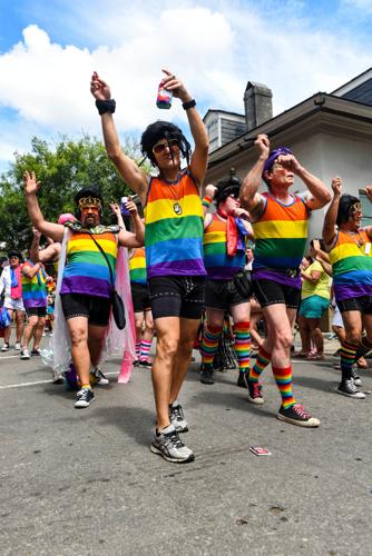 Pride of Place: A photo essay celebrating New Orleans' LGBTQ community ...