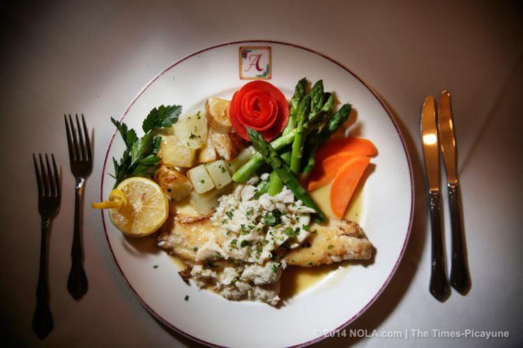 Chef Andrea Apuzzo celebrates 30 years of northern Italian cooking at ...