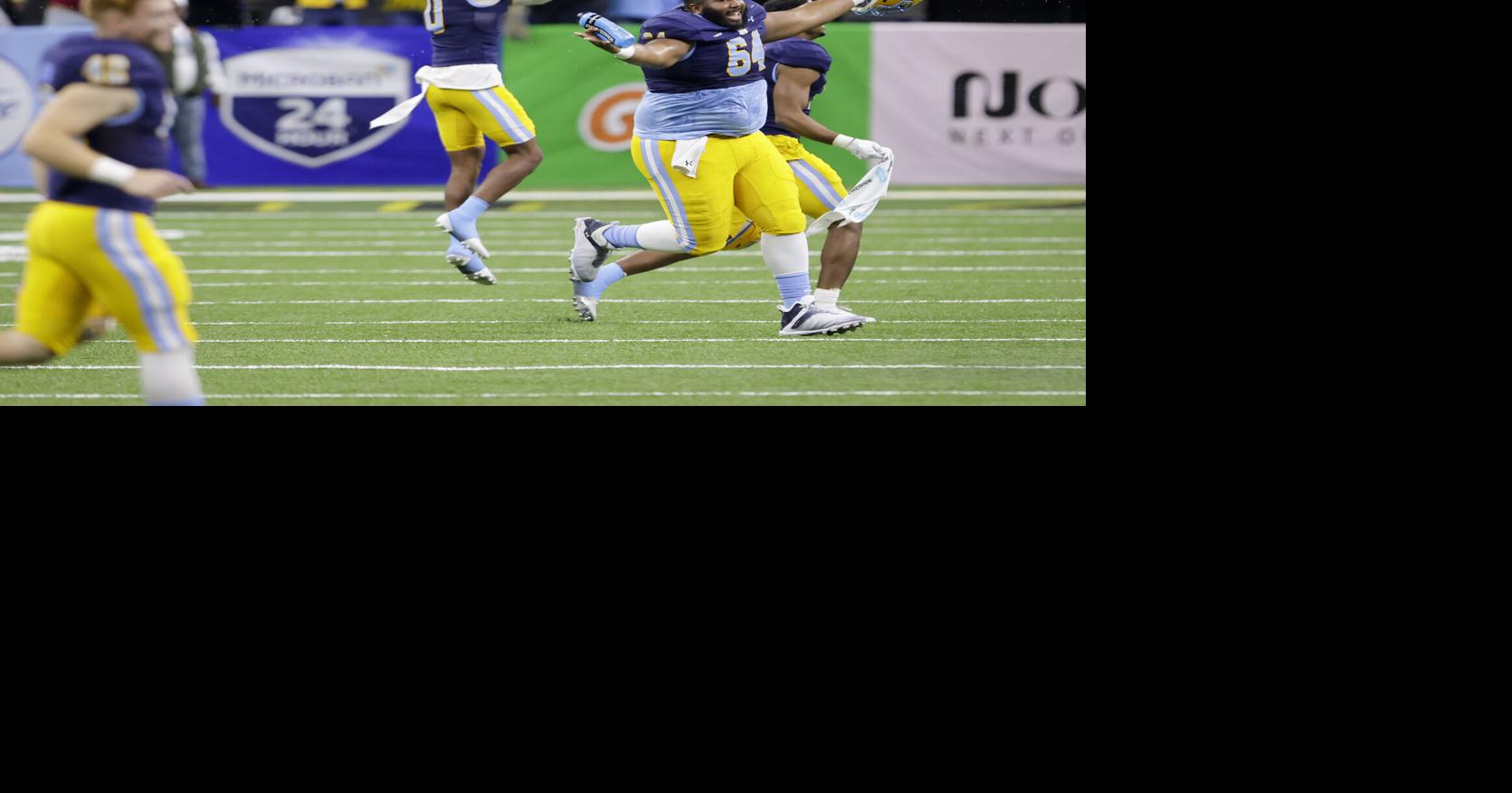 Photos: Southern University wins the Bayou Classic 34-17 | Photos ...