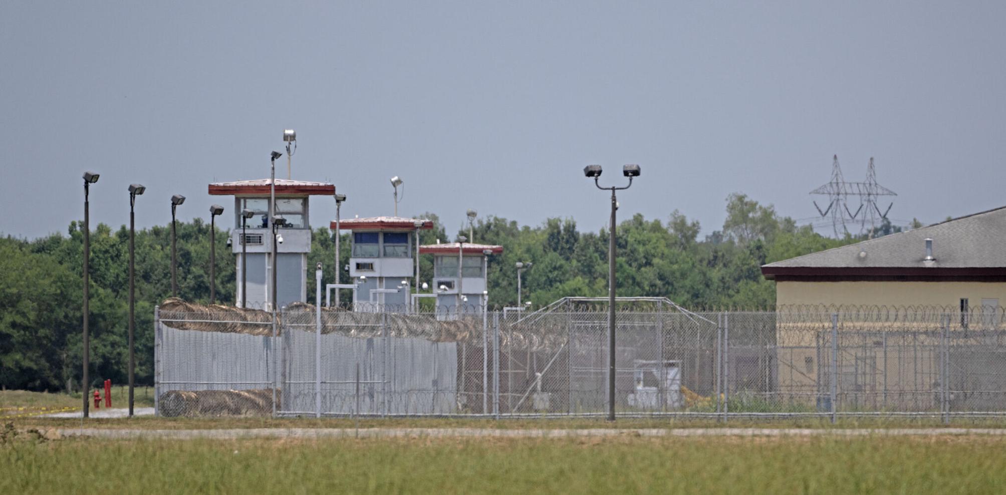 Louisiana names new warden at Elayn Hunt Correctional Center | News ...
