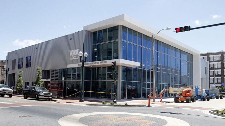 Culture Collision and more things to do in New Orleans Wednesday | Arts ...