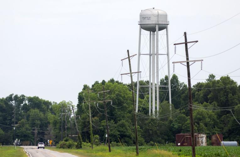 Louisiana water systems crumbling, officials look for fix | News | nola.com