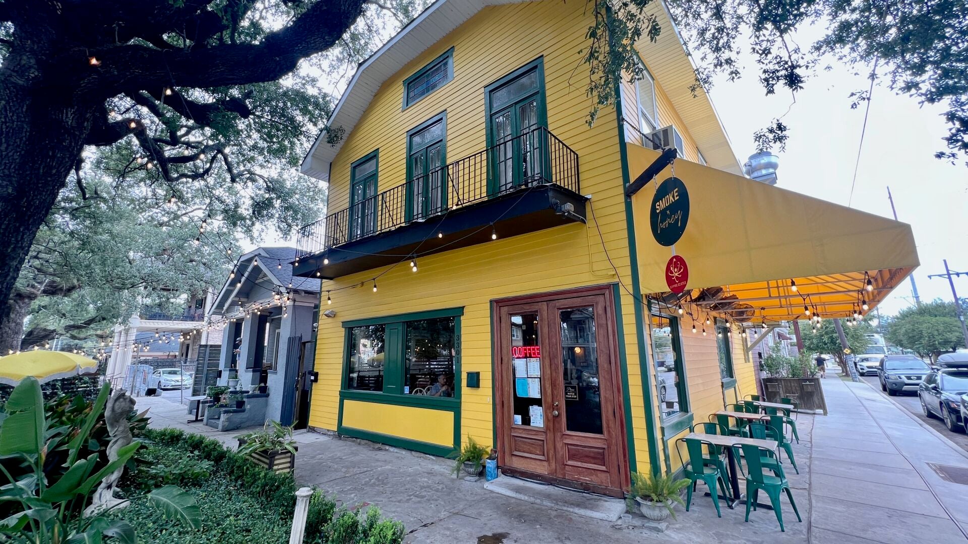 New casual restaurants to try in New Orleans, Metairie LA | Where NOLA ...