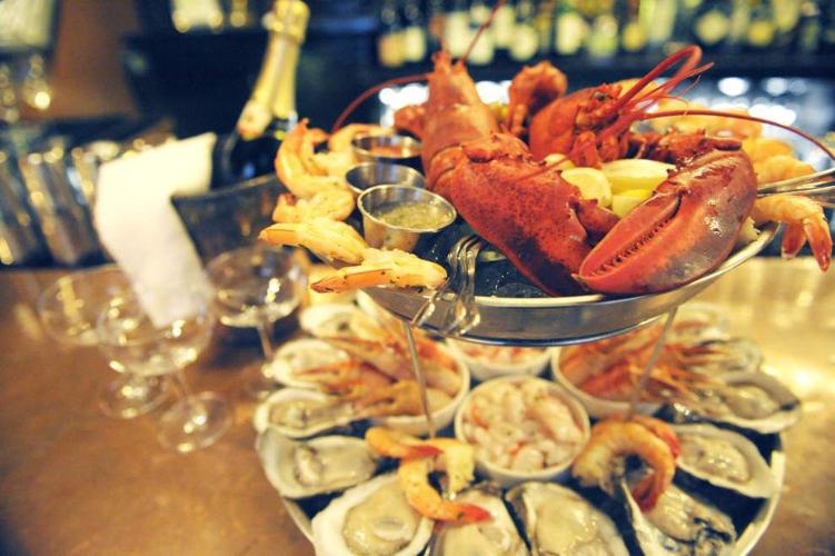 With festive events bookending one busy day downtown, these early and ...