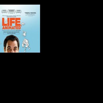 'Life, Animated' movie review: A profound look at the power of ...