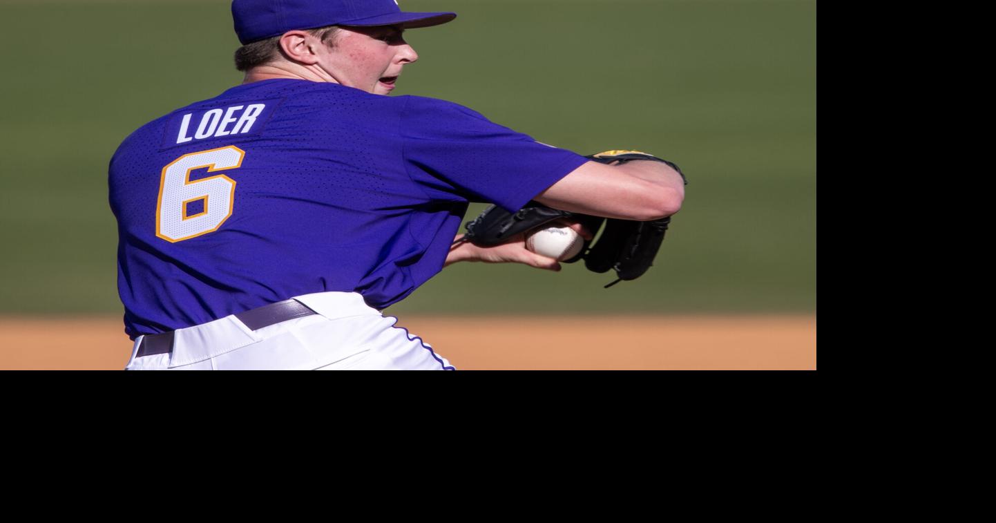 LSU baseball losing LHP Justin Loer to the transfer portal | LSU | nola.com