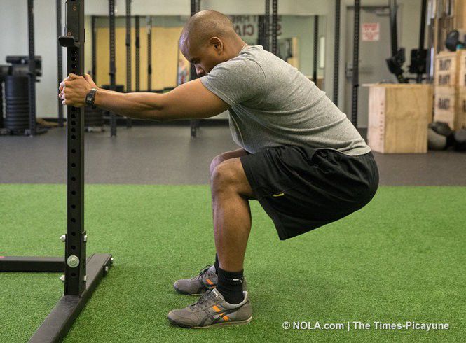 9 gear-free full-body workout exercises for a stronger, leaner you ...
