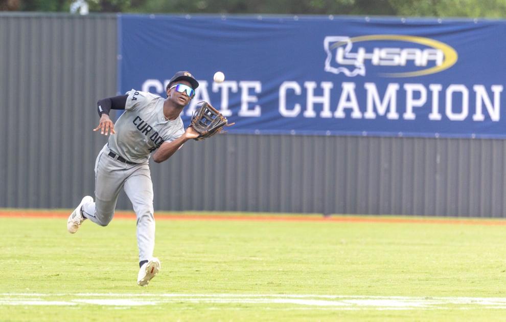 Check out results and schedule for LHSAA baseball tourney | Prep Sports ...