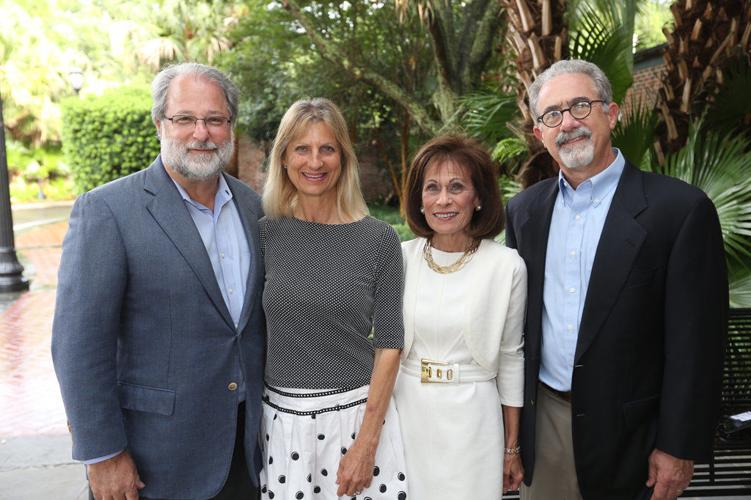 Jewish Family Service honors Marjorie Bissinger and Nancy Bissinger ...