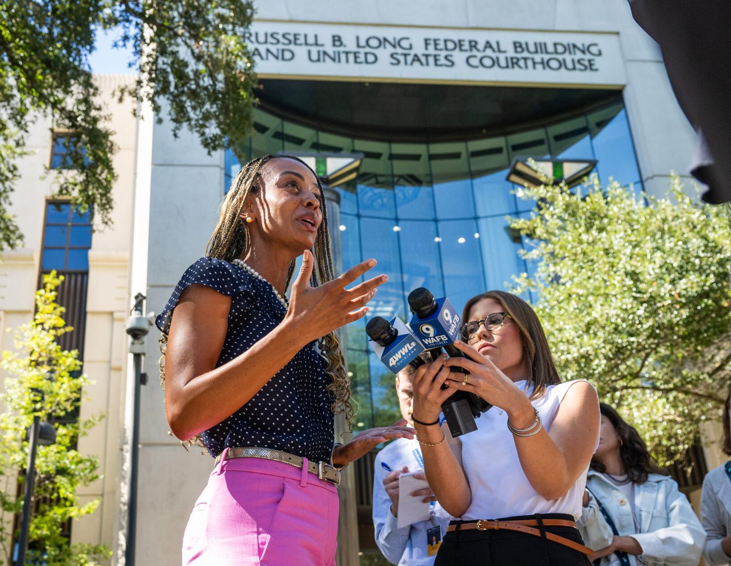 Judge: Louisiana's Ten Commandments law is unconstitutional | Education ...