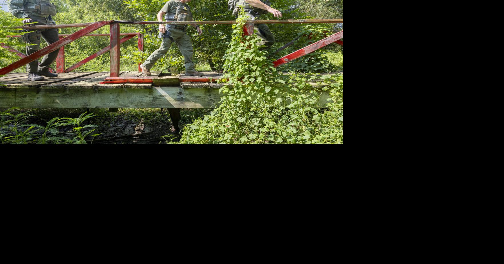 Bryan Vazquez found dead in New Orleans: NOPD chief speaks | Crime/Police | nola.com