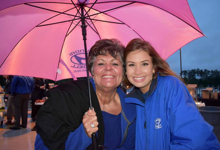 SMH Foundation supporters weather Rooftop Rendezvous 2018 | One Tammany ...