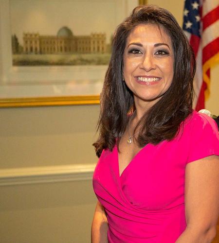 Rotary Club of Metairie bestows awards, names new president | Parties ...