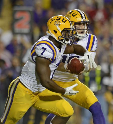 How it happened: Stifling defense, power runs hand LSU big win — and a ...