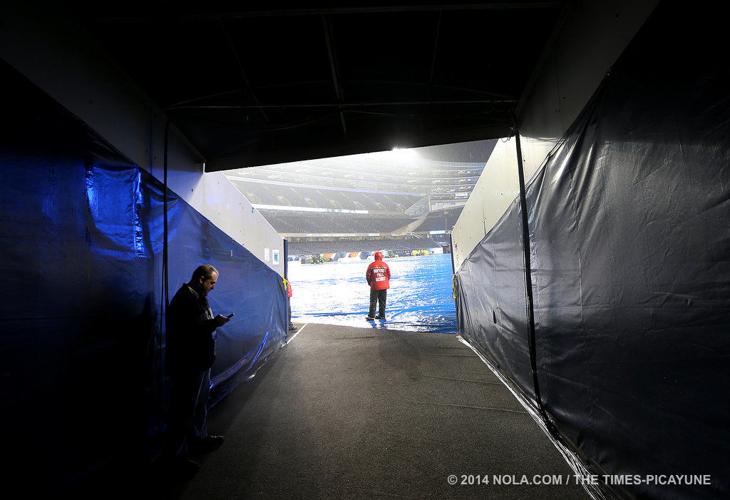 New Orleans Saints cornerback Corey White inactive vs. Bears | Saints ...