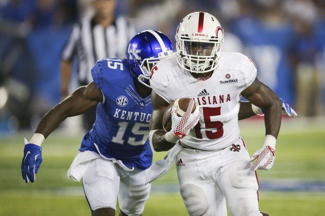 Ron Higgins' SEC Rankings Week 2 | Sports | nola.com