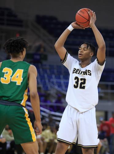 Bonnabel outlasts Walker, advances to Class 5A title game | Prep Sports ...