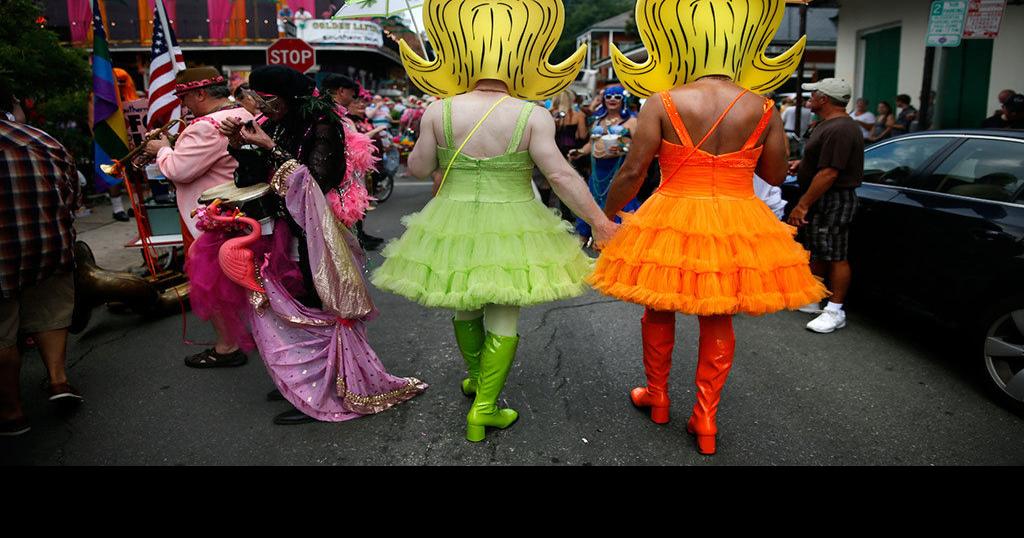 Louisiana festival guide 2014: August | Louisiana Festivals | nola.com