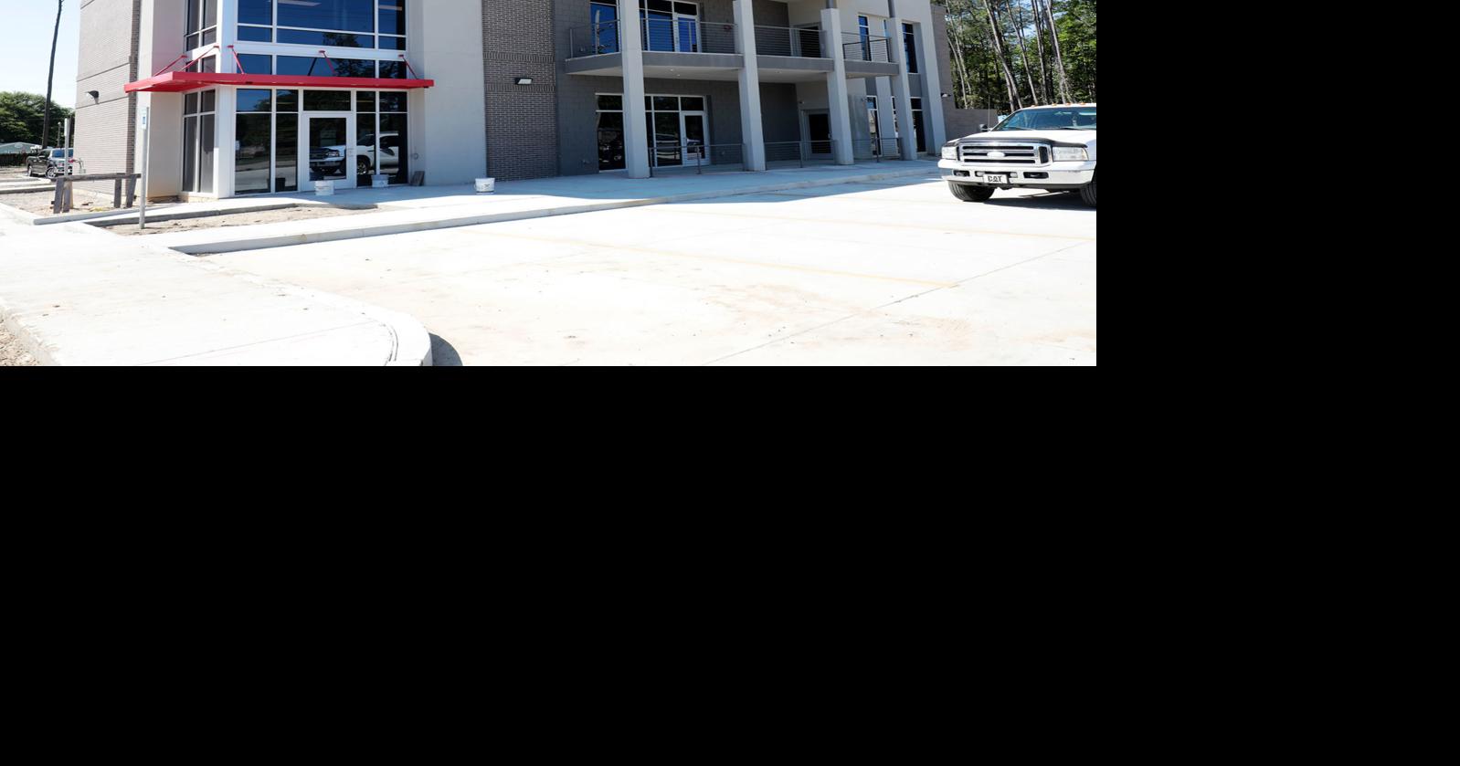 Slidell-area fire district headquarters, firehouse to be complete by ...