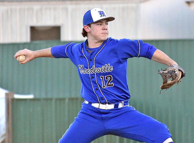 2018 NOLA.com | The Times-Picayune All-Metro Baseball Team and past ...