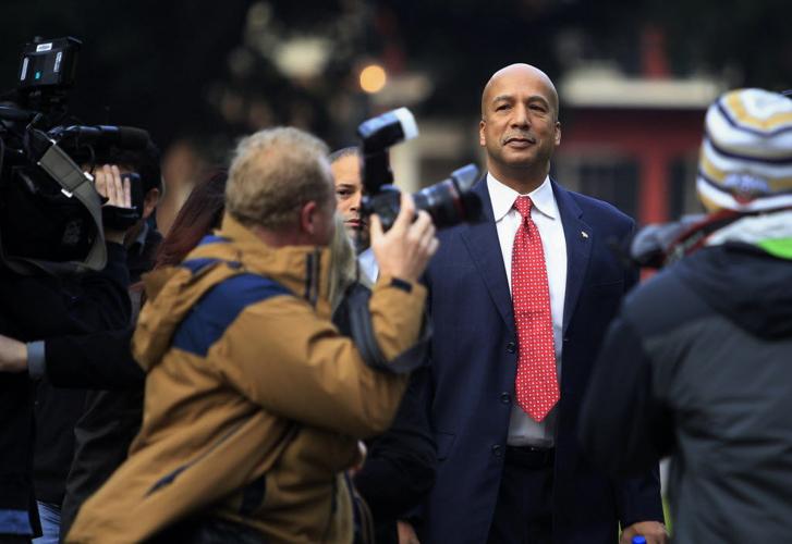 Last Ray Nagin defendant sentenced: Frank Fradella bribed mayor with ...