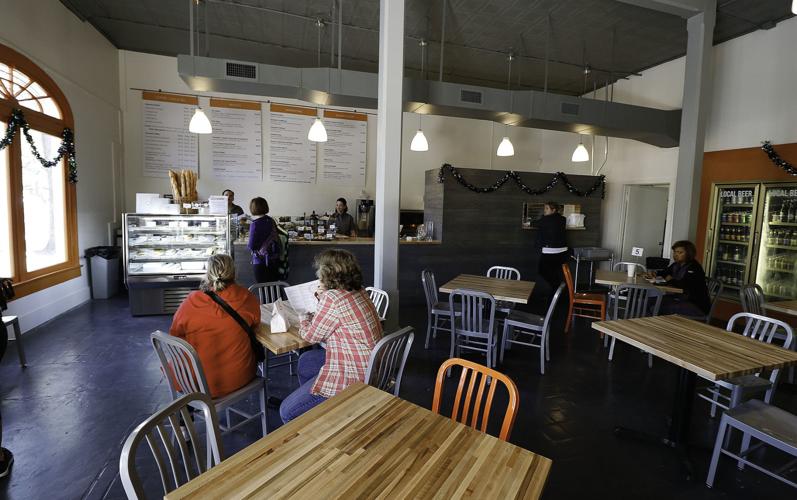 4 facts about Gracious Bakery, now open on St. Charles Avenue | Where ...