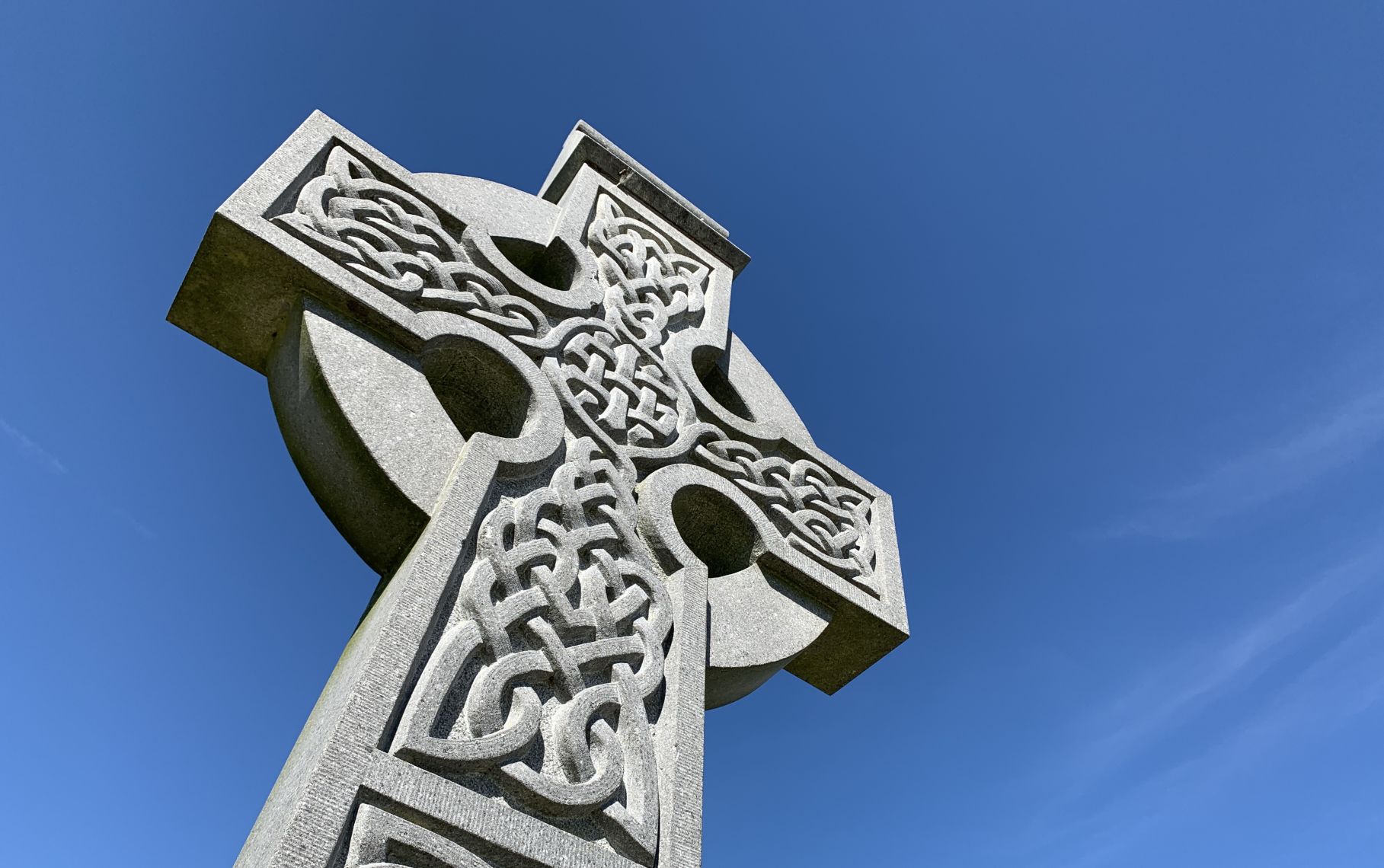Hibernian Park honors Irish who built New Orleans canal | Blake ...