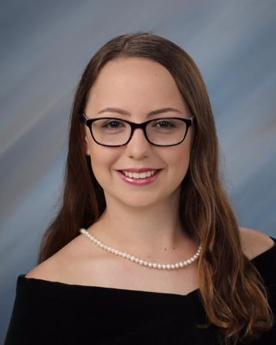 Academy our lady 2020 Gillian Decossas HR.jpg | | nola.com