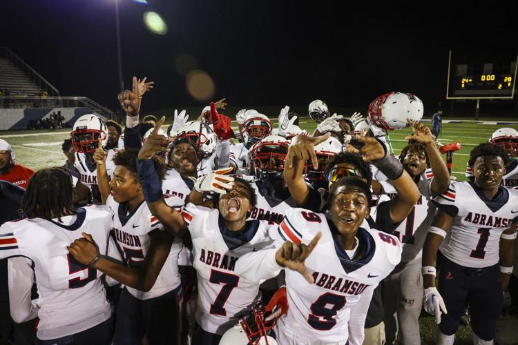 Dabe: ‘Old rivalry that we loved’ returns to New Orleans East | Prep ...