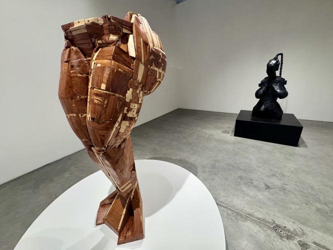 NOLA's Contemporary Arts Center turns 50 with new group show | Arts ...