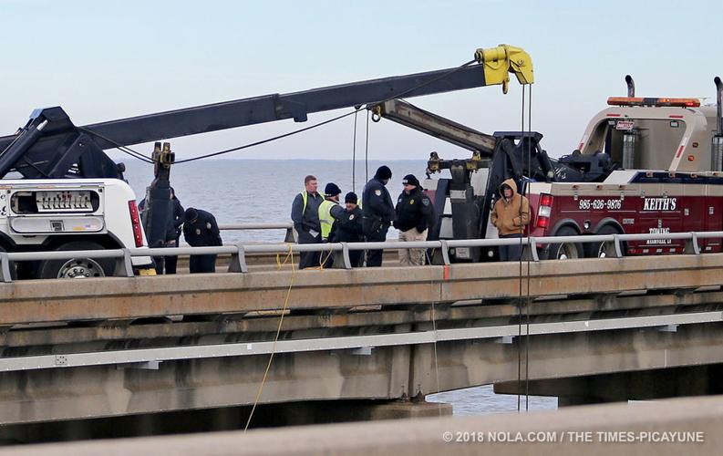 Driver in fatal Causeway crash identified | One Tammany | nola.com